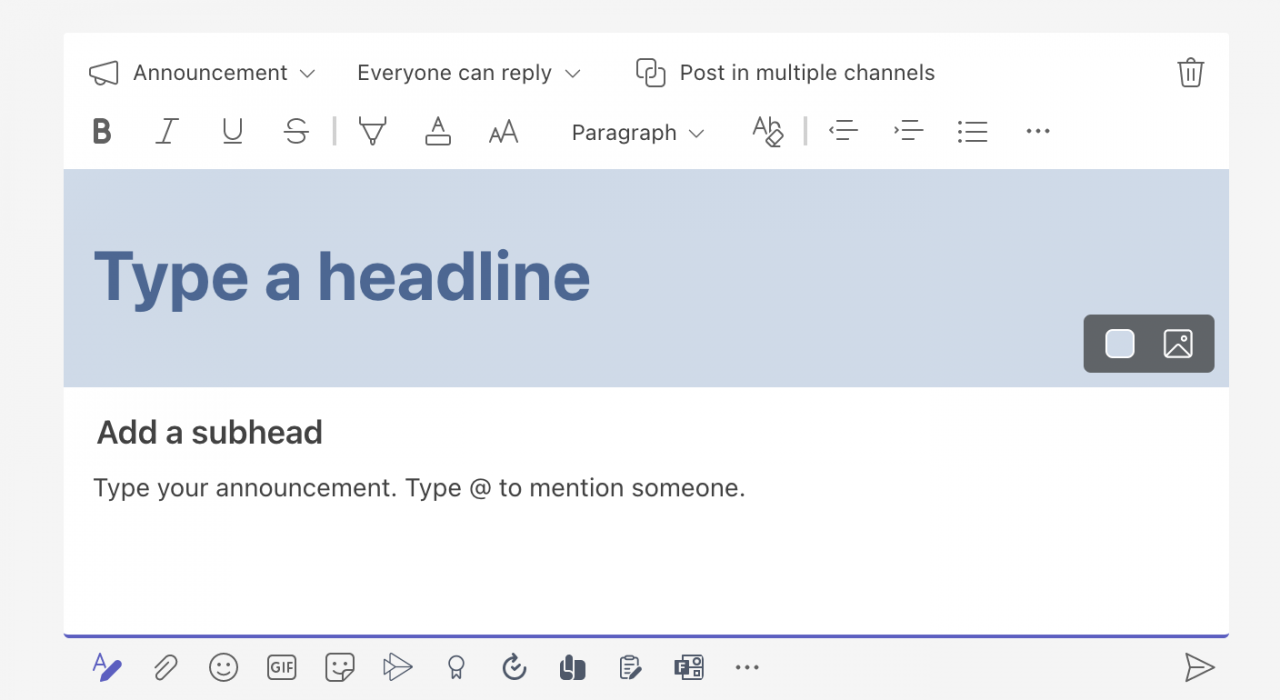 Command the Conversation in Teams - CGNET