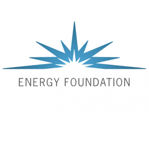 Energy Foundation - CGNET